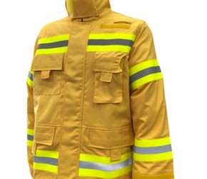 Wildland fire gear | Vallfirest