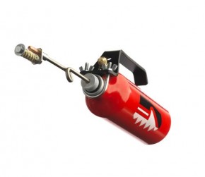 Outils de sapeur-pompier | Vallfirest