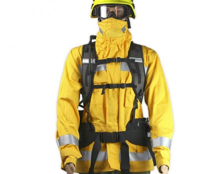 Wildland fire gear, tools and equipment for wildland firefighters ...