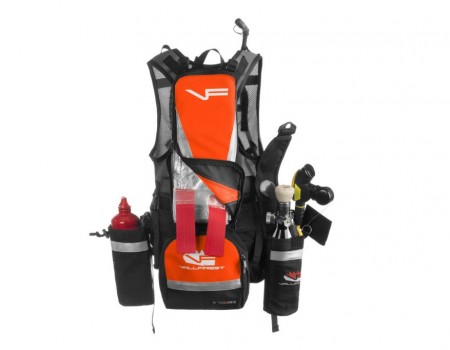 Wildland fire gear, tools and equipment for wildland firefighters ...