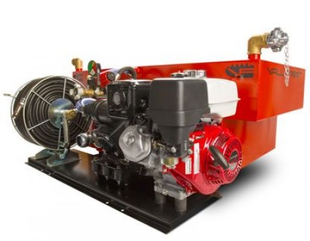 Wildland fire gear, tools and equipment for wildland firefighters ...