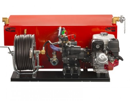 Wildland fire gear, tools and equipment for wildland firefighters ...