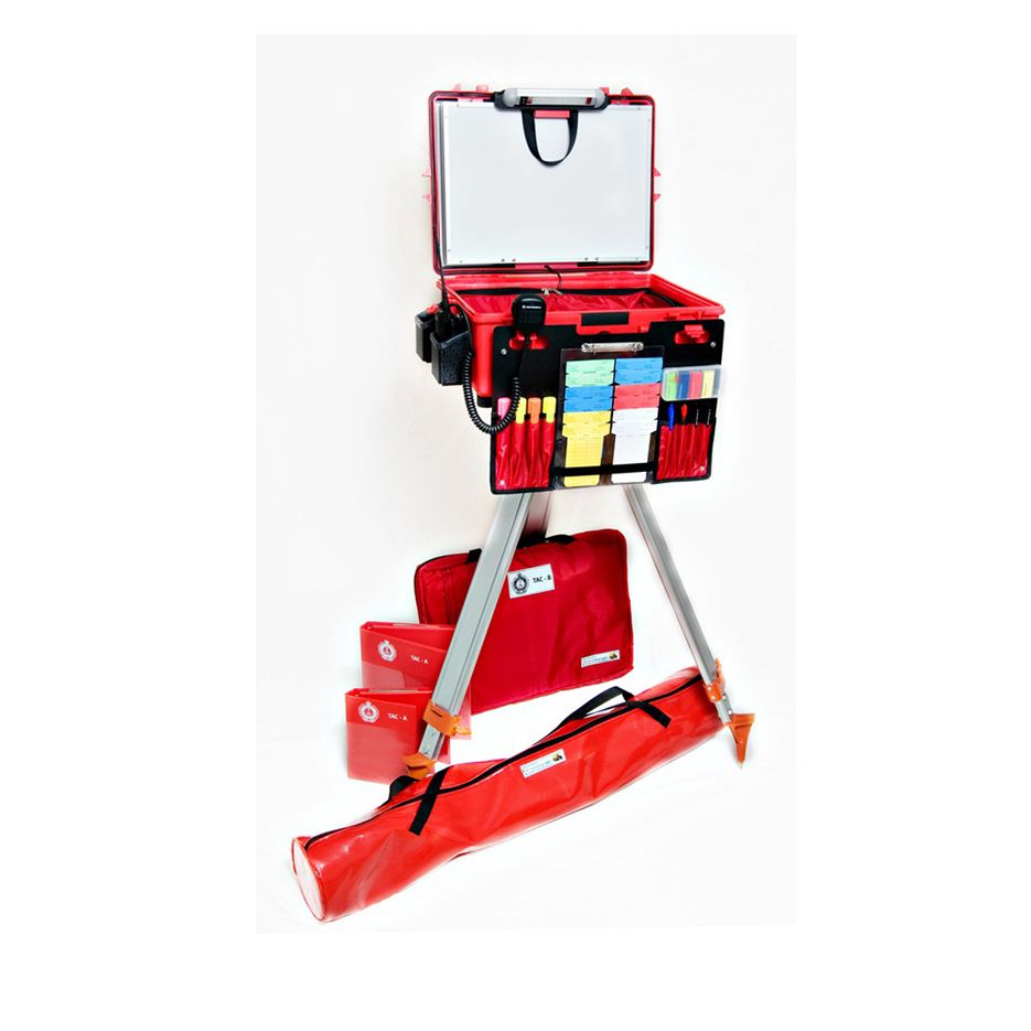 Incident Command System | Vallfirest