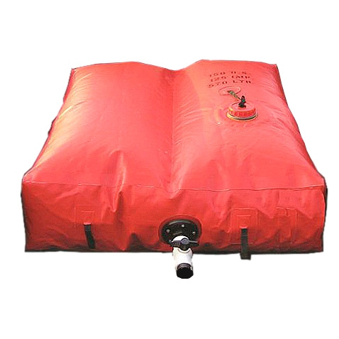 Fold-Down Tanks | Vallfirest