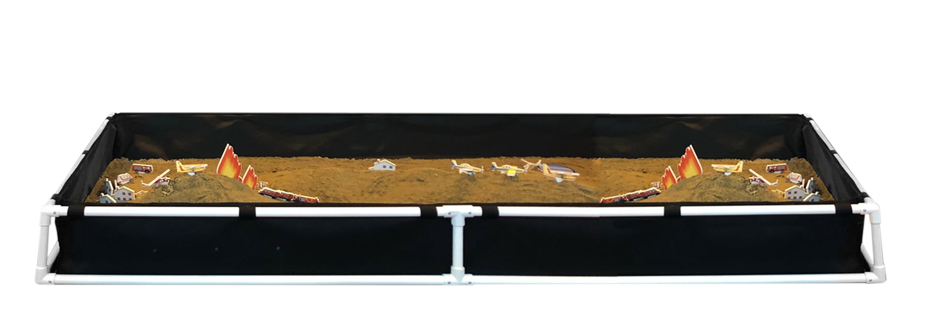 Sand Table | Vallfirest