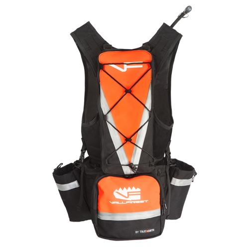 Forestry Backpacks | Vallfirest