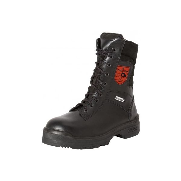 Botas de bombero | Vallfirest