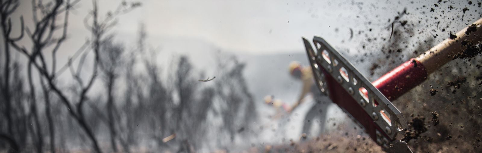 Wildland fire gear, tools and equipment for wildland firefighters ...