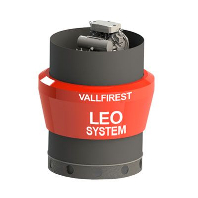 VFT arerial | Vallfirest