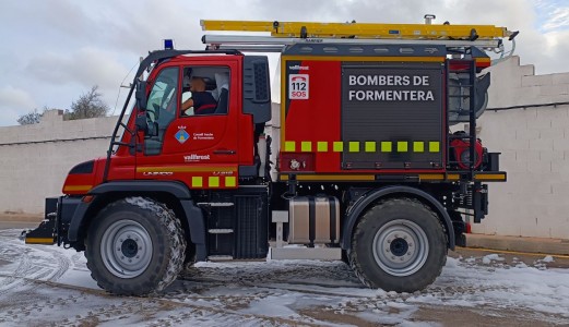 Wildland fire gear, tools and equipment for wildland firefighters ...